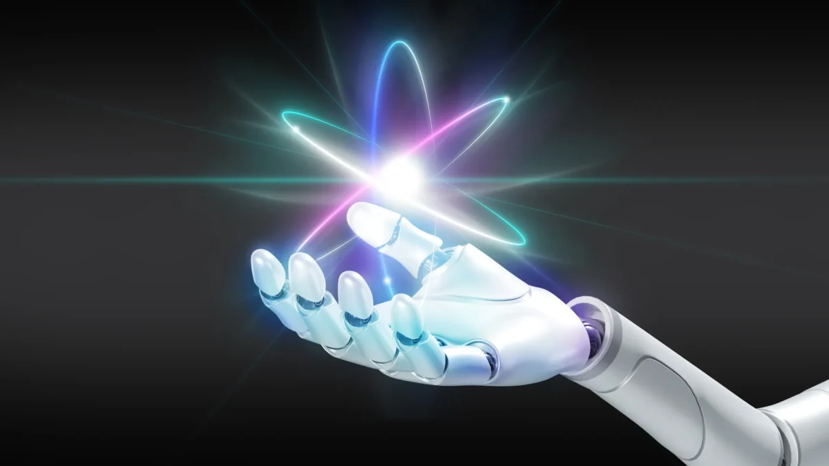 Inteligencia Artificial Generativa Sectores Laborales